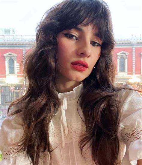 32 Bangs Styles For Different Hair Textures