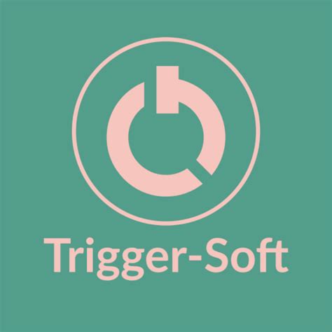 Android Apps By Trigger Soft On Google Play