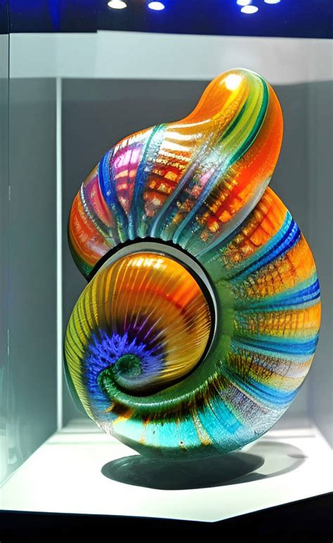 The Glass Museum By Zyteche On Deviantart