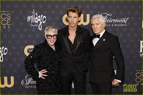 Austin Butler Makes First Appearance After Lisa Marie Presleys Tragic