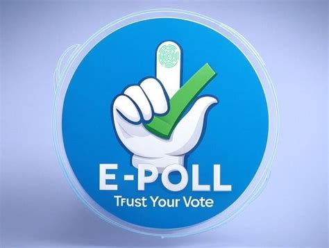 E Poll Devpost
