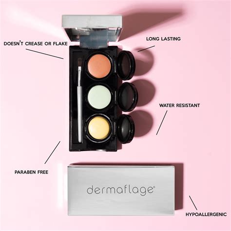 Behind The Scenes Color Corrector Palette Hollywoods Secret To
