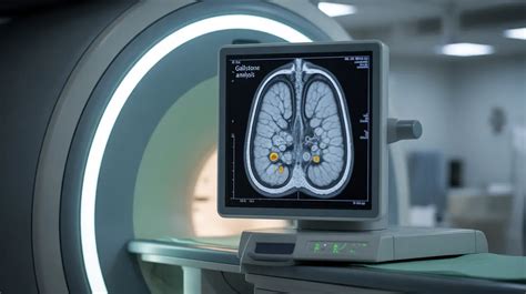 Why You Need An Mri Scan For Gallstones