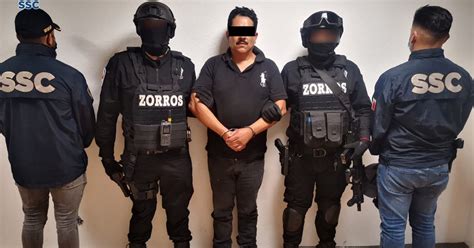 Cerco A La Banda Del Lenin Canchola Arrestaron Al Chikis Uno De Sus