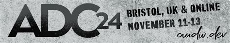 tickets the audio developer conference