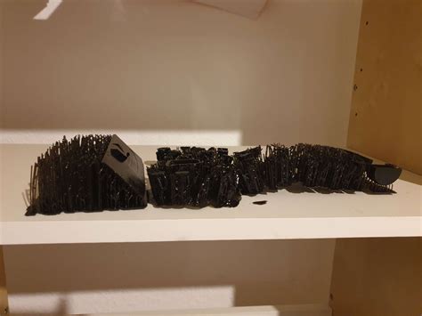 Prints Sometimes Fail But Sometimes Dont This Happens Randomly So