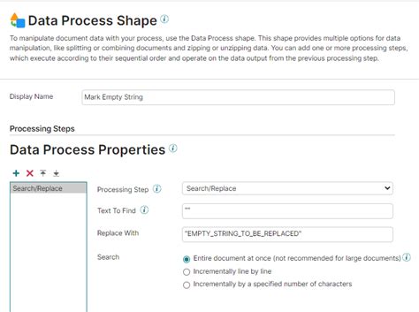 Article Working With Nulls In Json Boomi Community