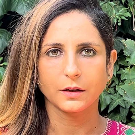 Bissane Bissane Al Charif Scénographe