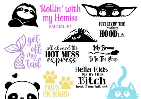 400 Free Svg Files For Vinyl Use With Cricut Silhouette Machines Artofit