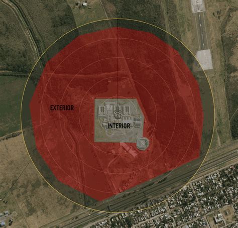 Prisons Spotter Global