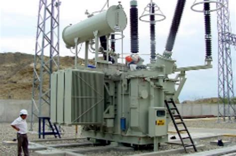 Shunt Reactor At Best Price In Indore By CG Power And Industrial Solutions Ltd ID