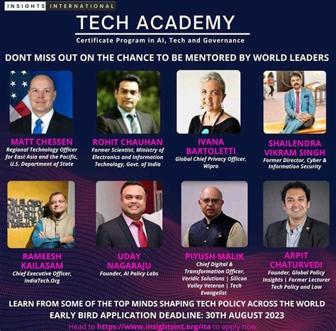 Rohit Chauhan On Linkedin Looking Forward To Mentoring A Global Cohort