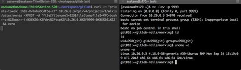 Second Bite On Gitlab And Some Interesting Ruby Functions Features Nyangawa
