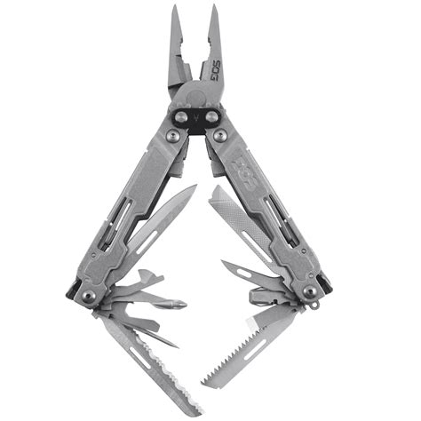 2018 SOG Knives | 7 New Products | Knife Depot Blog