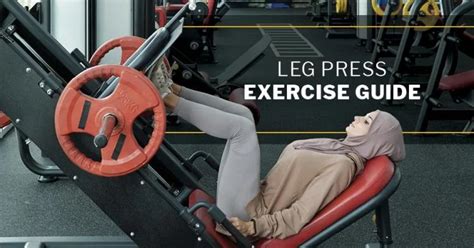 Leg Press Exercise Guide Plus Common Mistakes Issa