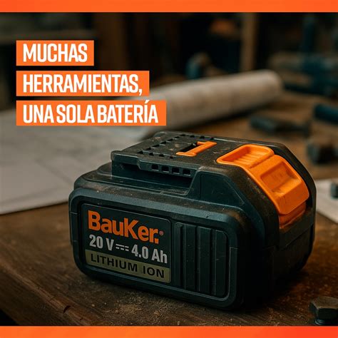 Bauker