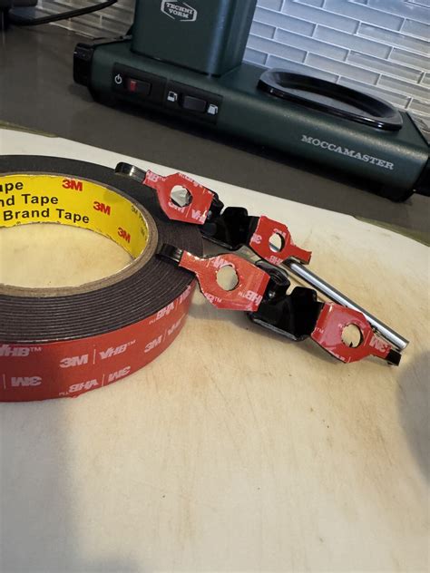 Adding Removing Roof Rails Page 5 Land Cruiser Forum