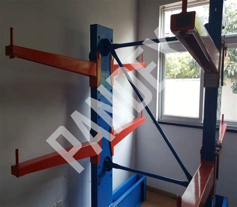 Cantilever Rack In Hyderabad Manufacturers Suppliers