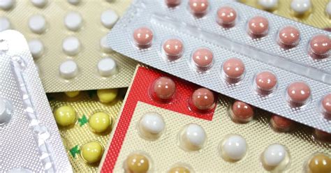 ကိုယ်ဝန်တားဆေး၏ဘေးထွက်ဆိုးကျိုးများ