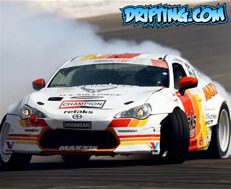 Ryan Tuerck At 2015 Formula Drift Irwindale Photo By Alex