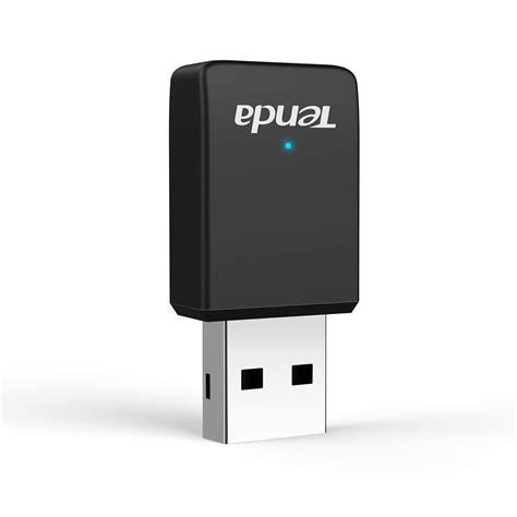 Tenda U Ac Usb Wifi Adapter Dual Band G Ac Wireless Network