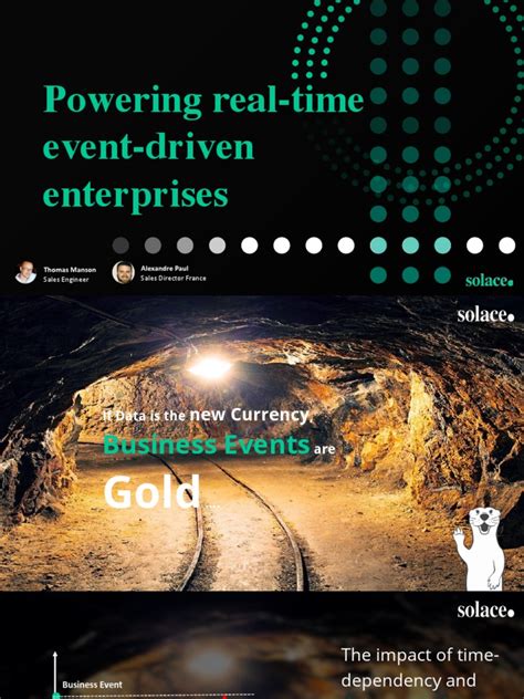 solace presentation download free pdf cloud computing internet of