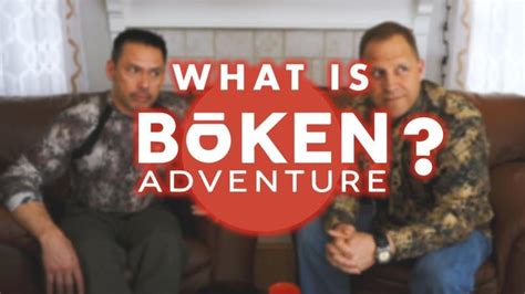 Tim Brough On Linkedin What Is Boken Adventure An Introduction To Our Outdoor Lifestyle In The…