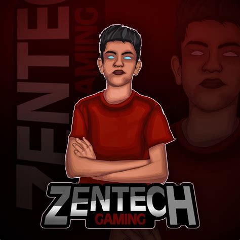 Gaming Zentech Youtube