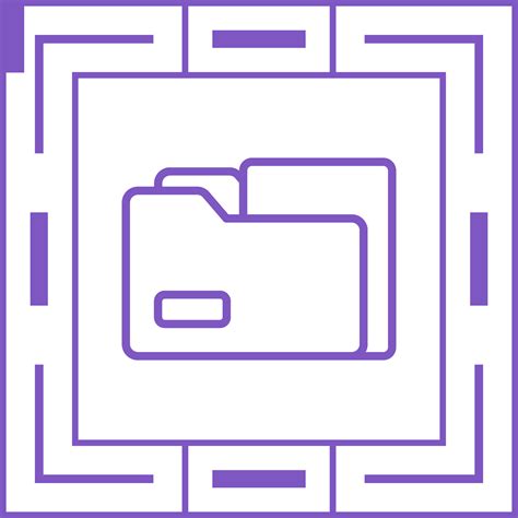 File Manager Vector Icon 37923658 Vector Art At Vecteezy
