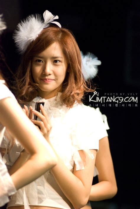 Girls Generation Im Yoona