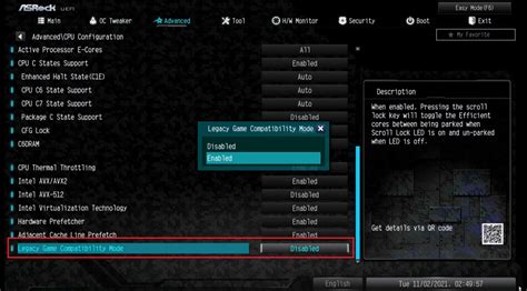 Asrock Faq