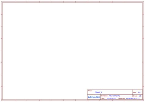 10 Relay Driver Platform For Creating And Sharing Projects Oshwlab