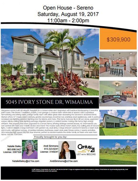 Andi Simmons Realtor Open House Saturday 11am To 2pm Come Visit 🏡