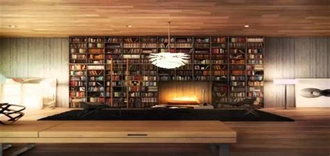 طريقة ترتيب الكتب على الرفوف