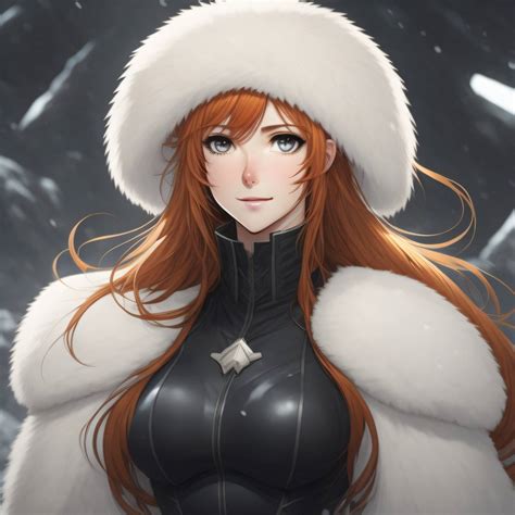 Mitsuru Kirijo 19 By Furlovingguy On Deviantart