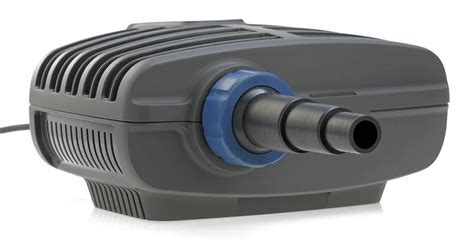Oase Aquamax Eco Classic 3500 Vijverpomp Energiezuinig Irritech