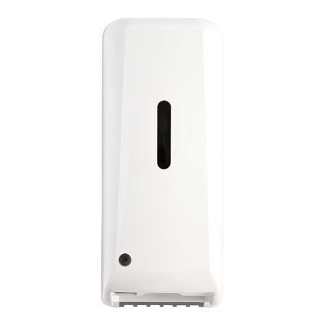 Draco Touch Free Foaming Hand Sanitizer Dispenser
