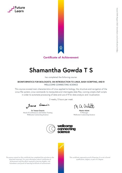 Shamantha Gowda T S Portfolio