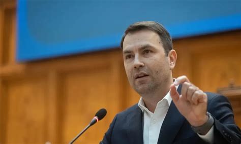 Drulă despre o eventuală anulare a primului tur de alegeri