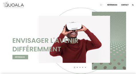 Quoala Agence De Communication Digitale
