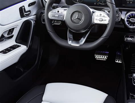 Mercedes Benz Classe A 2019 Detalhes E Especificações