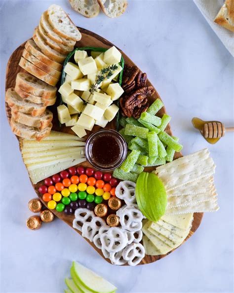 60 Festive St Patricks Day Charcuterie Boards
