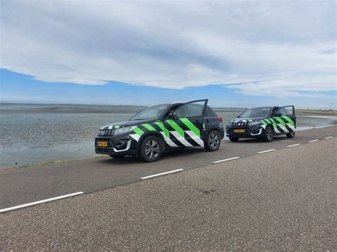 Samen Naar Een Robuuste Rud Rud Zeeland