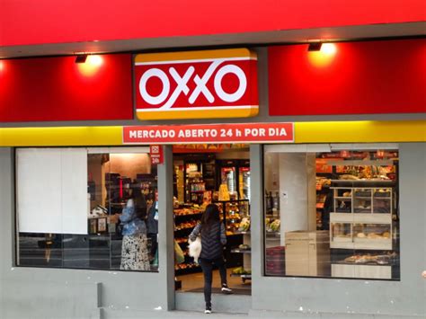 Cómo Cobrar En OXXO Las Compras De Tu Tienda En Línea 60 OFF