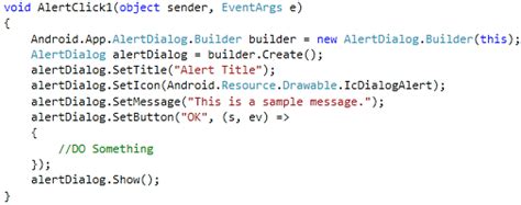 Read Xamarin Android Application Development Leanpub