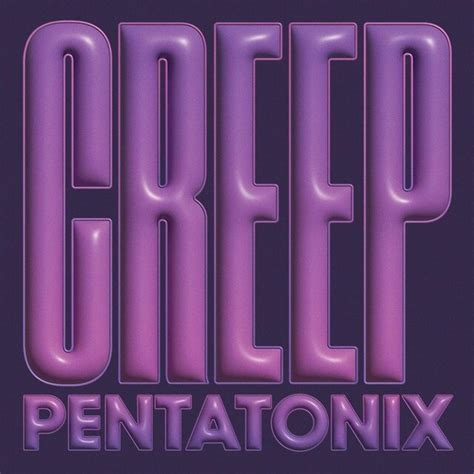 Pentatonix Daft Punk Album Cover