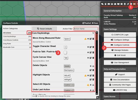 Keybind Configure Controls Tab Is Broken · Issue 545 · Sr5