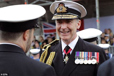 Sailors Told To Stop Using Male Themed Navy Terms Like Unmanned And