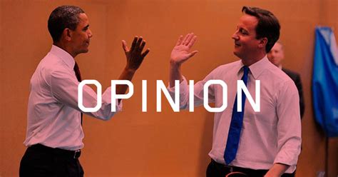 Camerons Bro Chat Reveals How Out Of Touch He Is Huck