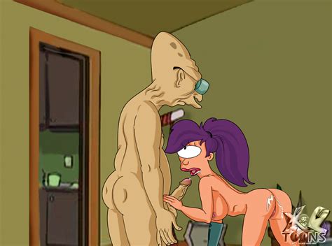 Rule 34 Female Futurama Hubert J Farnsworth Human Male Straight Tagme